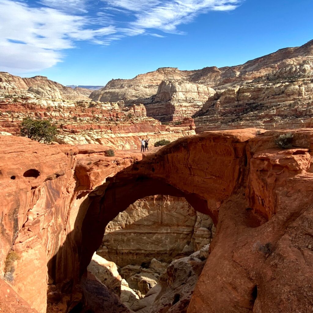 Plan Your Trip to Utah National Parks - Andrea Abroad