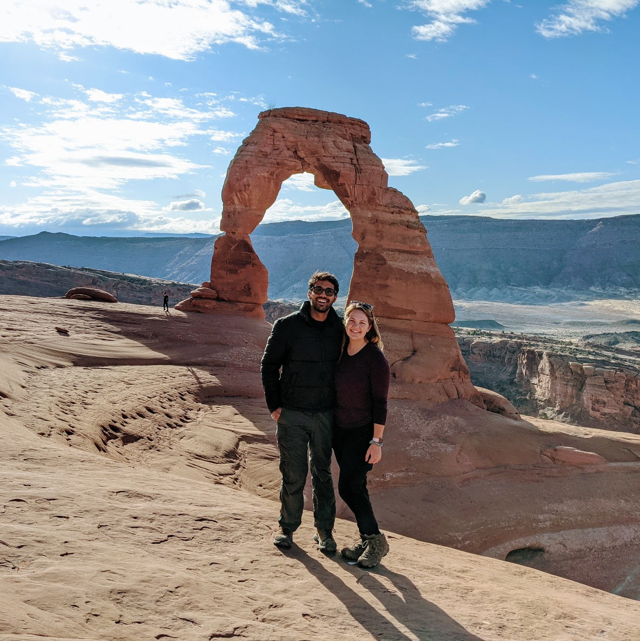Plan Your Trip to Utah National Parks - Andrea Abroad