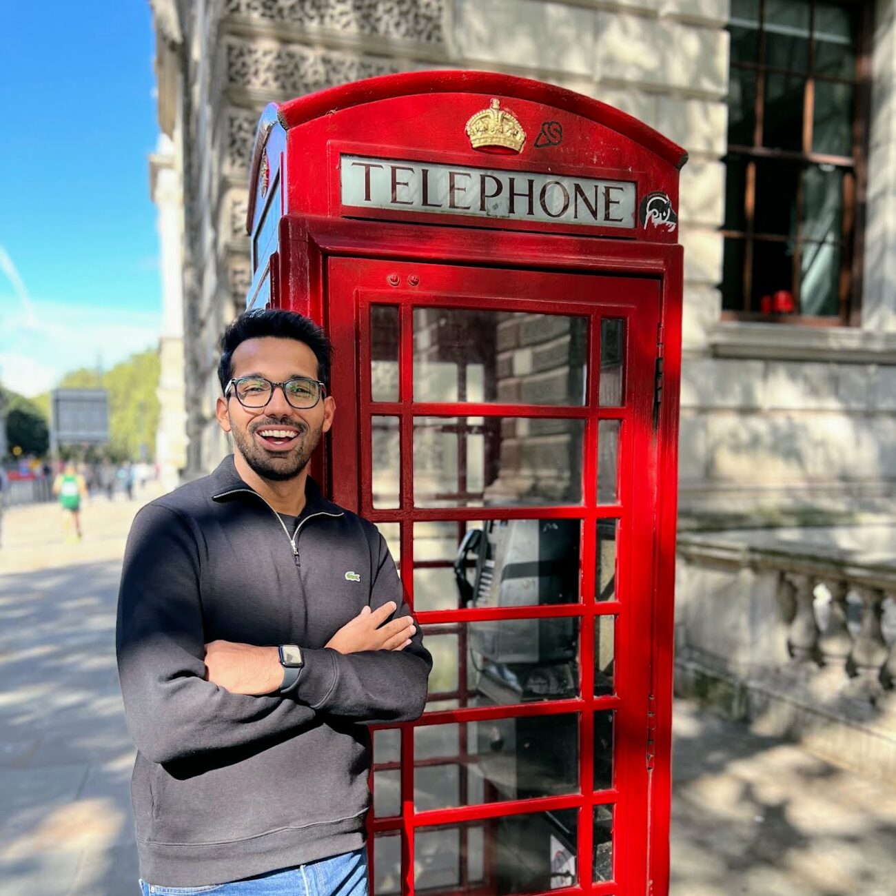 London - A First Timer's Guide - Andrea Abroad