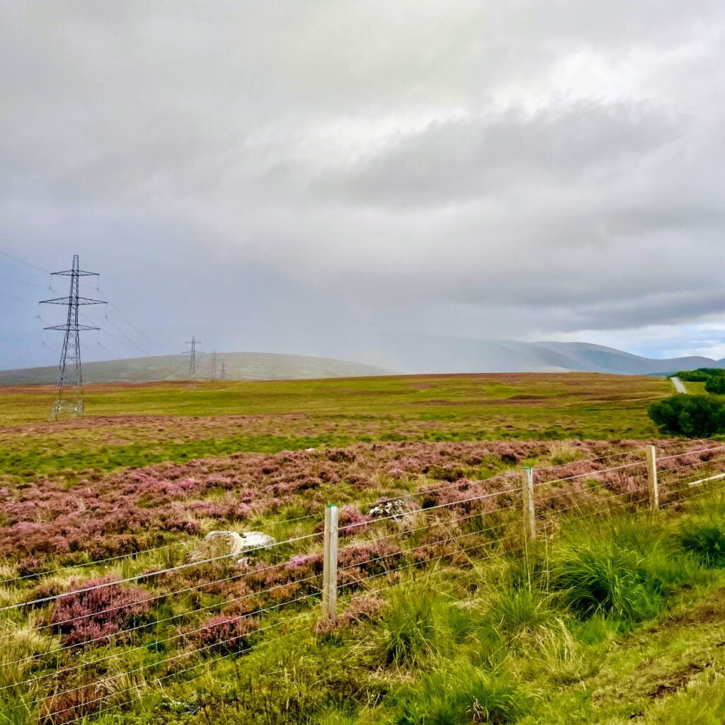 Highlands Day Trip Itinerary from Edinburgh - Andrea Abroad