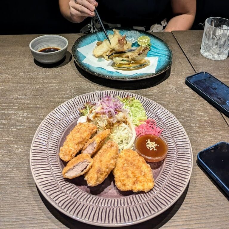 Gluten Free Foodie's Guide to Kyoto, Nara, and Osaka - Andrea Abroad