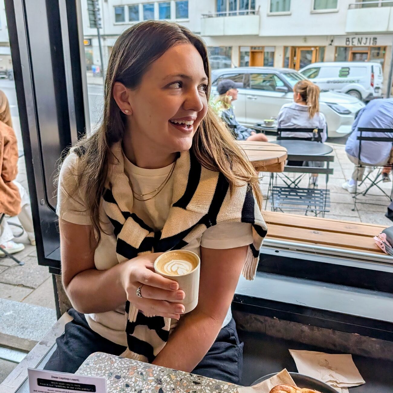 Six Real Outfits I Wore in Japan - Andrea Abroad