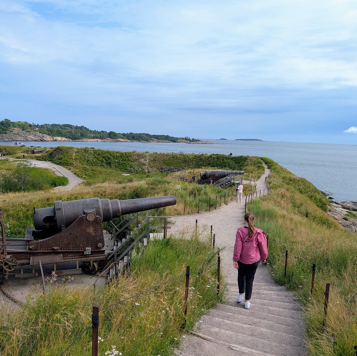 Helsinki Weekend Guide: 2-Day Itinerary, Saunas & Top Sights